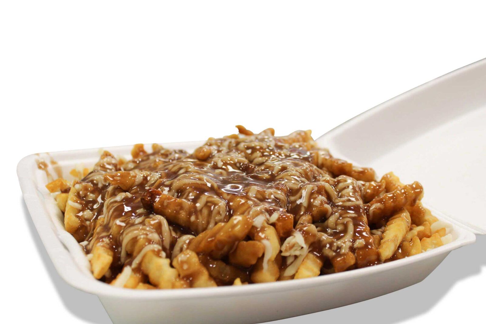 Classic Poutines Archives - PrimeTime Donair & Poutine