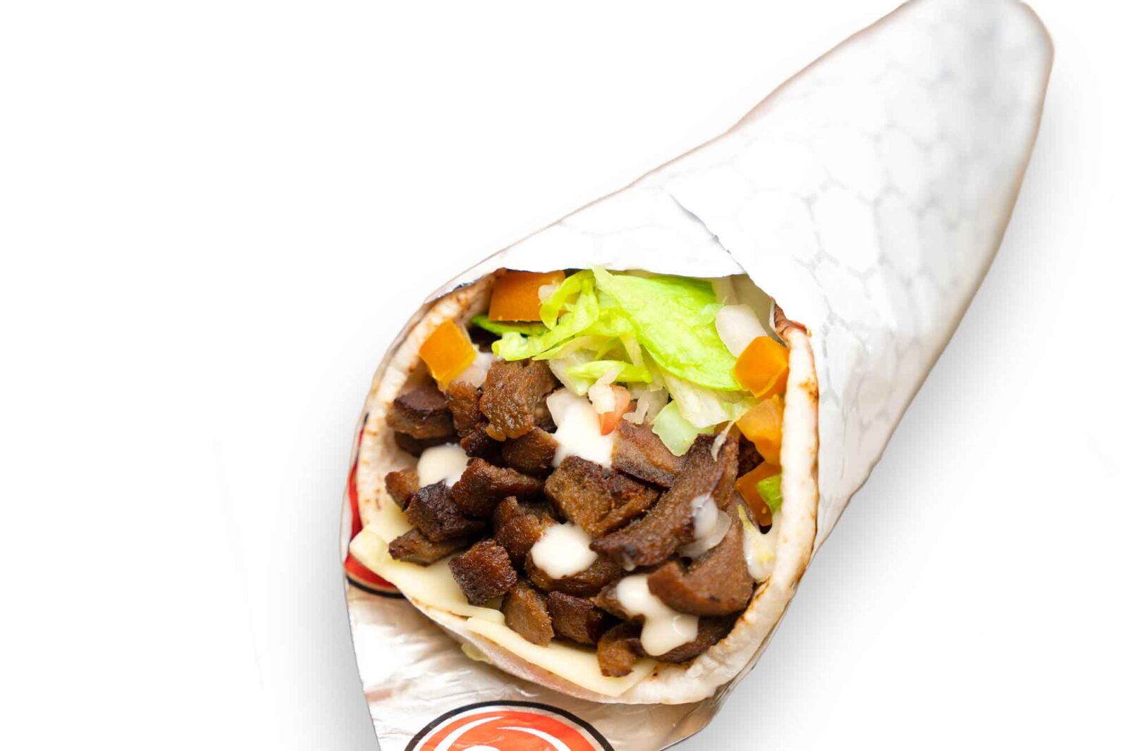 Menu - PrimeTime Donair & Poutine