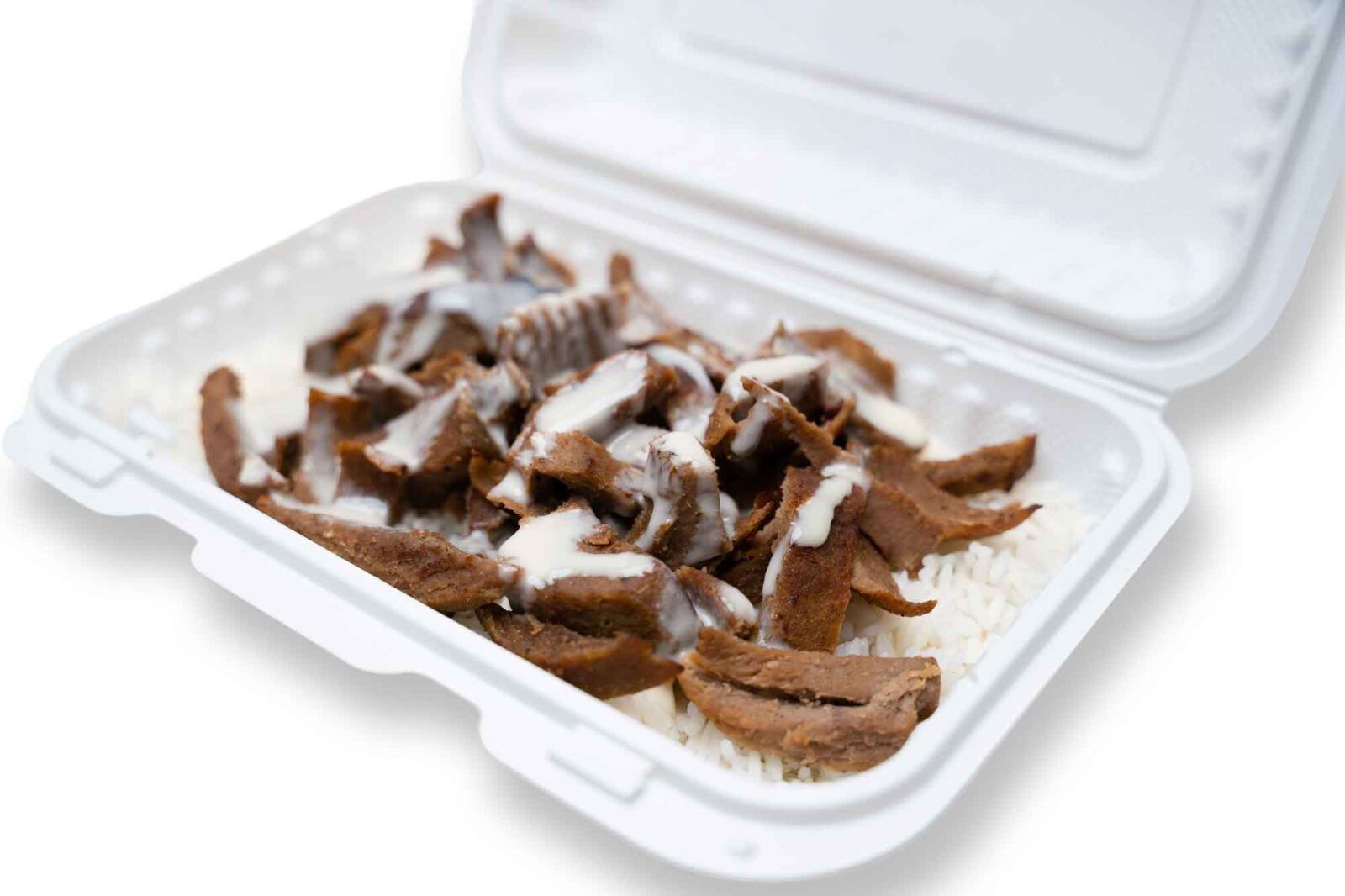 PrimeTime Rice Boxes Archives - PrimeTime Donair & Poutine